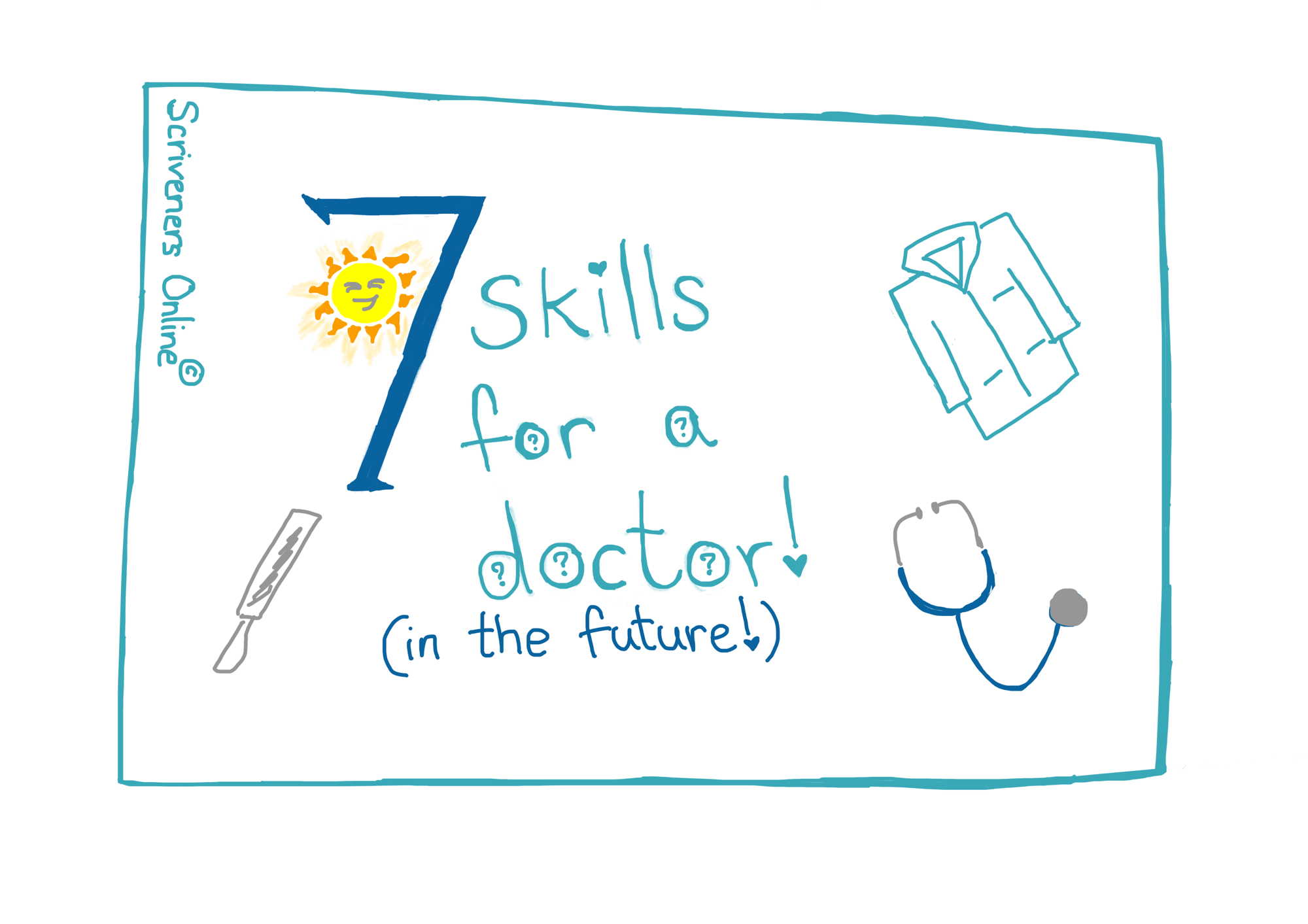 The 7 Doctor Skills for Every Medical Student, Doctor and Surgeon ...